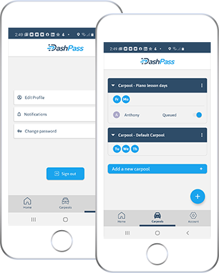 DashPass school dismissal manager | How does it work?